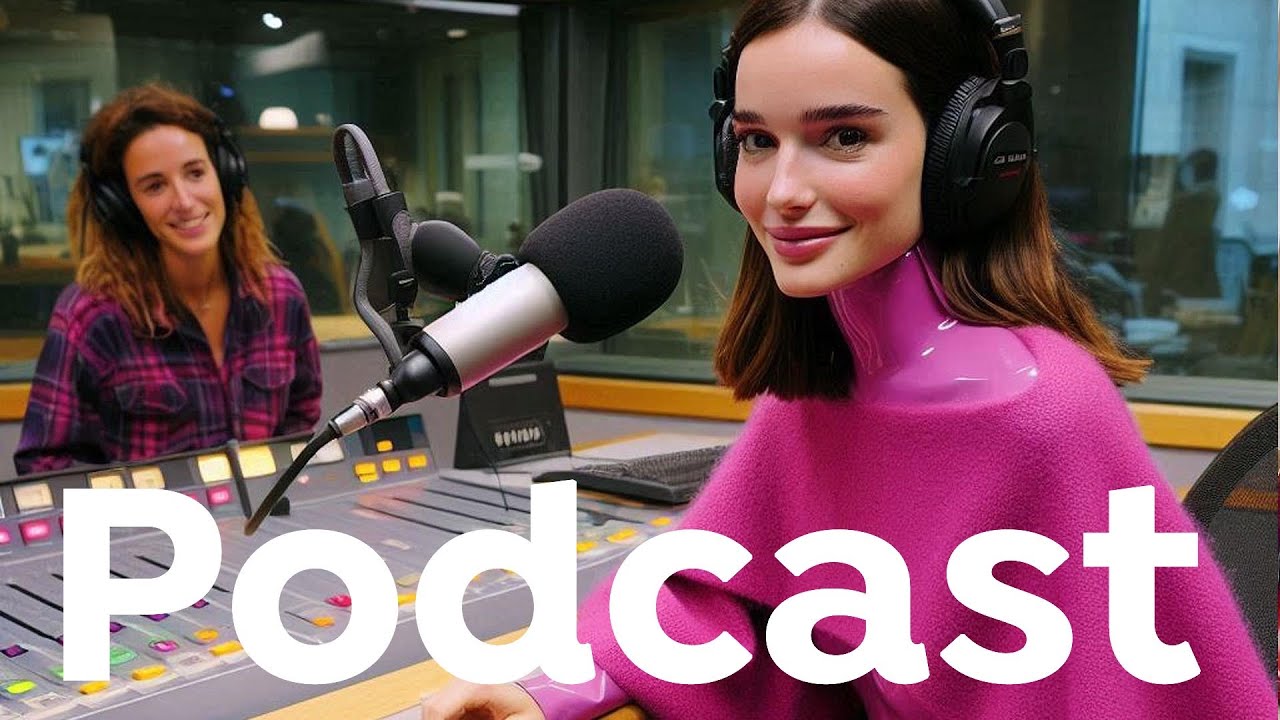 International Podcast Day - YouTube