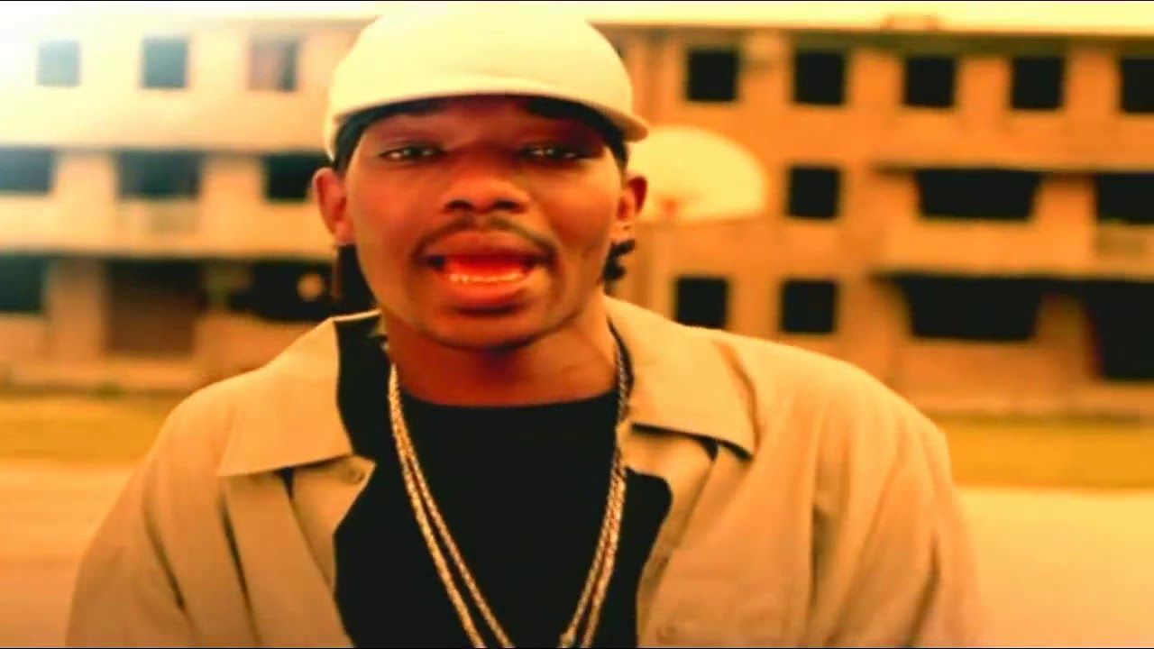 B.G. -- I keep It Gangsta Explicit Baby Wayne diss - YouTube