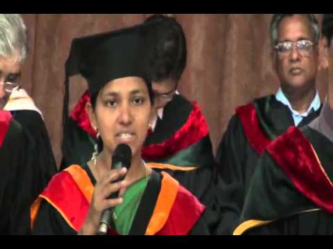 cfcc 1 graduation mp4 mpeg4 - YouTube