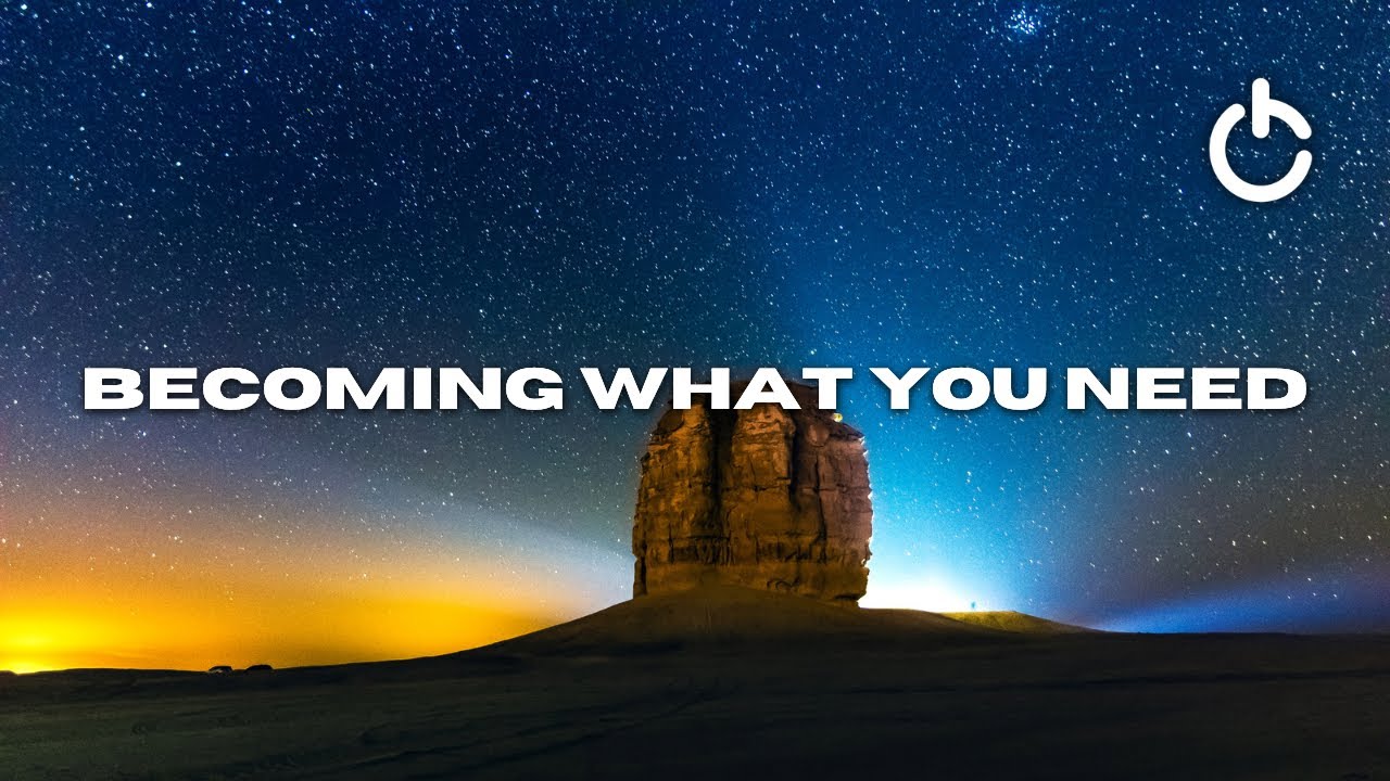 Becoming What You Need, Judah, Revelation 18:20 | Pastor Moses Anderson ...