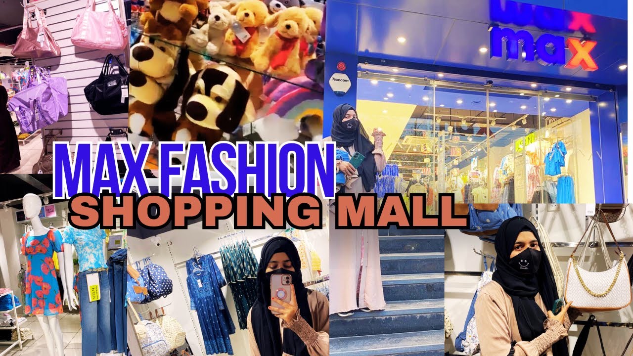 MAX shopping mall in MANGO ,Jamshedpur🔥 ||new collections/arrivals. # ...
