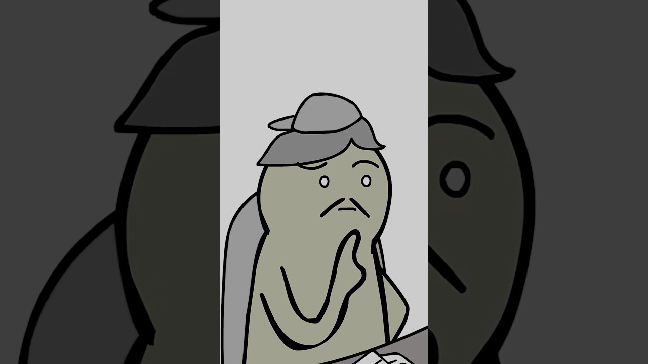 A Confusing Life😭(animationmeme) #shorts #animation #meme #fypシ゚viral ...