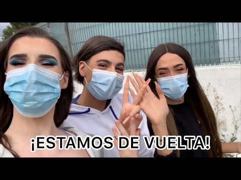 Día entero con mi HIJA y su Marido - davidatwerk