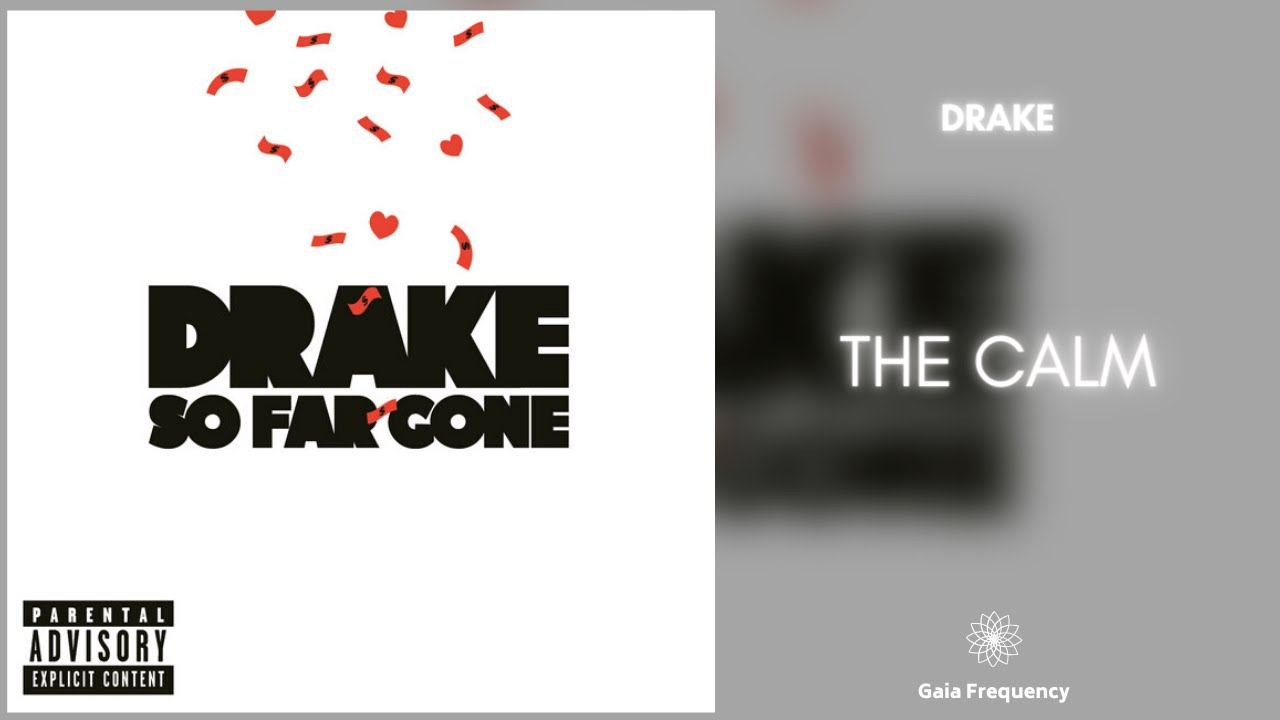 Drake - The Calm (432Hz) - YouTube Music