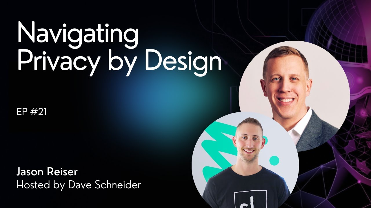 Philly Tech Connect Podcast - Navigating Privacy by Design with Jason ...