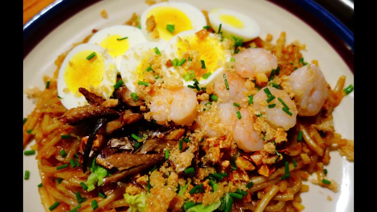 Panlasang Pinoy Pancit Palabok - Tanya Tanya