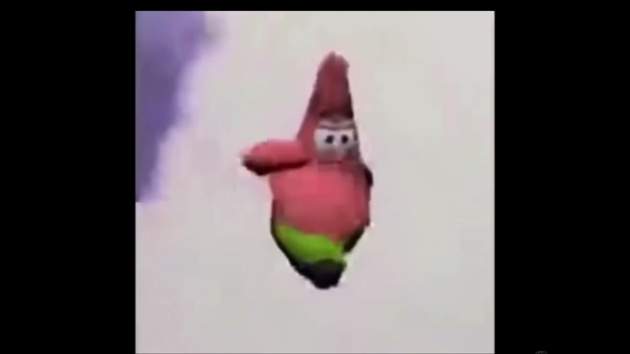 SpongeBob SpongeBob, Patrick Patrick (Offical Music Video) - YouTube