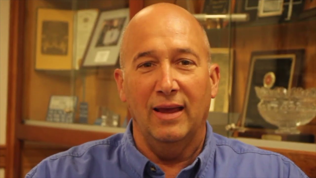 2022 BEDCO Community Partner of the Year Award Winner: Jon Olszewski ...