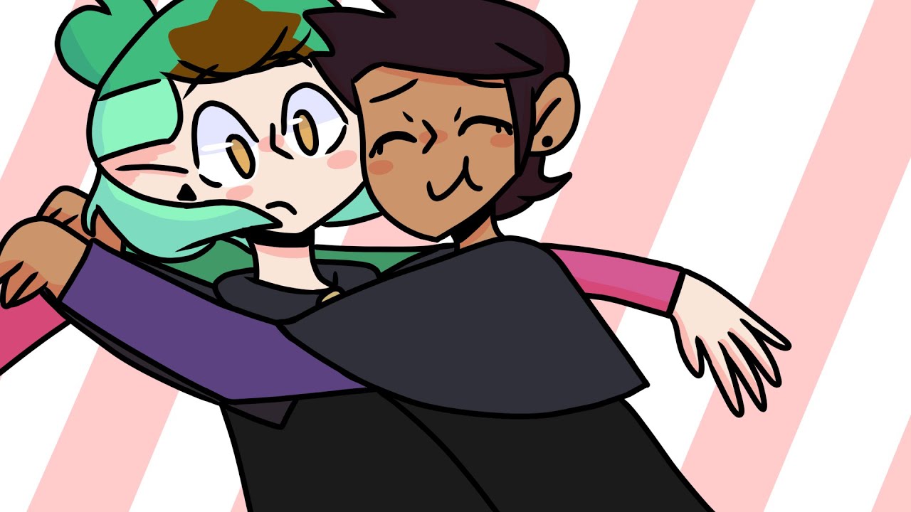 DOCTOR MEME | Lumity Animatic - YouTube