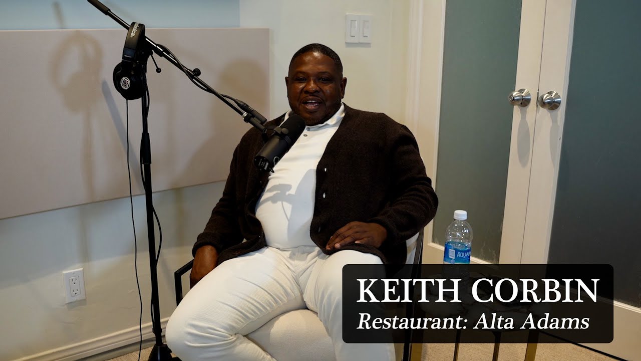 Keith Corbin – The Only Felon Who Fought To Have His Rights Restored By ...
