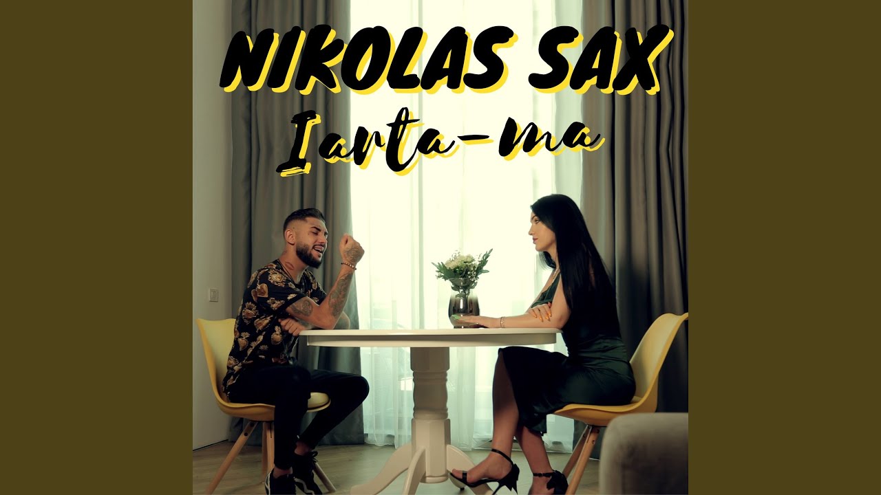 Iarta-Ma - YouTube Music