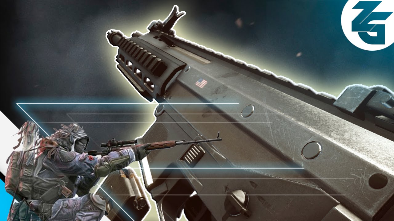 ACW-R - Arrebenta!!! - YouTube