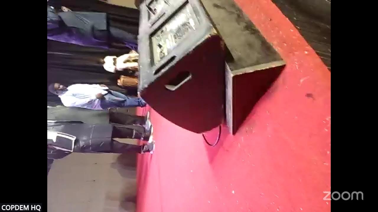 The story behind the famous Kasongo song - Diaspora Digital Media DDM