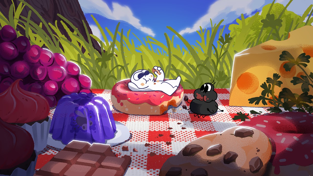 Rabbert & Nestor best moments #shorts - YouTube