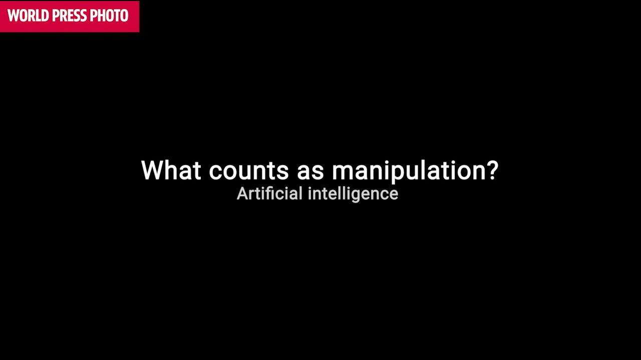 Manipulation Rules - Artificial Intelligence - YouTube