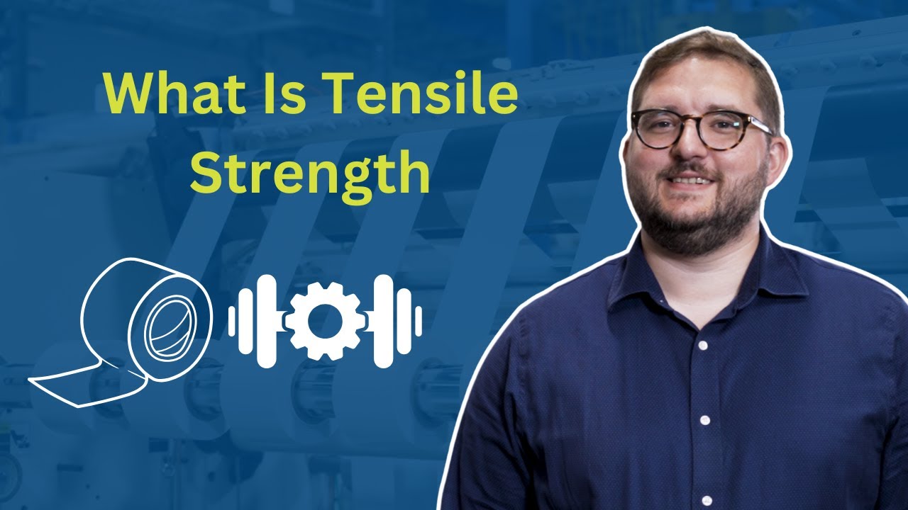 What Is Tensile Strength And How Is It Measured? - YouTube