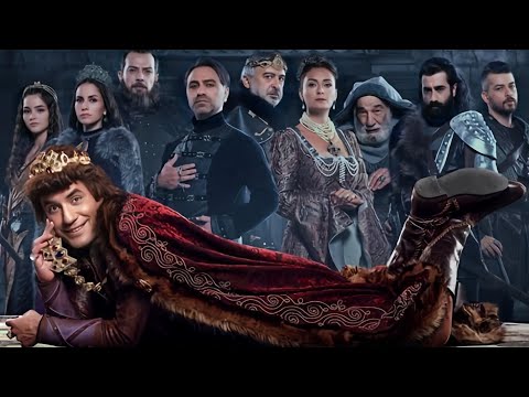 PRENS 1. Sezon 8. Bölüm (SEZON FİNALİ)