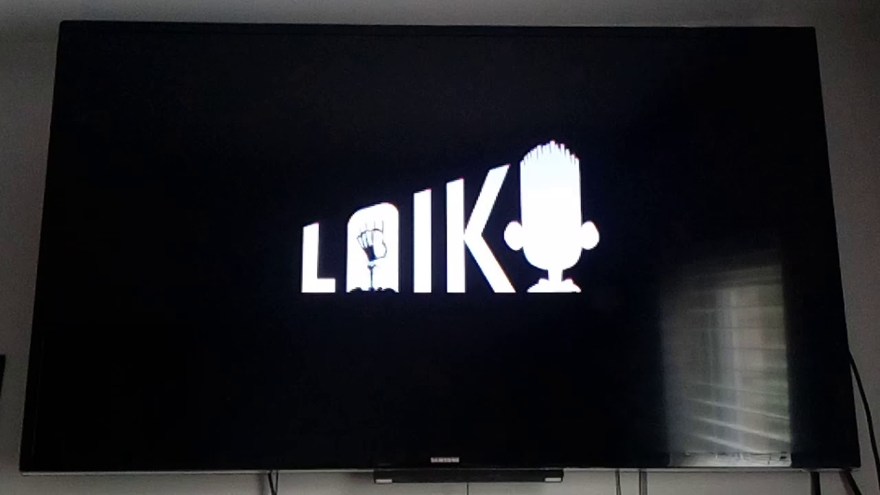 Laika and Focus Features Final Logo (2016) - YouTube