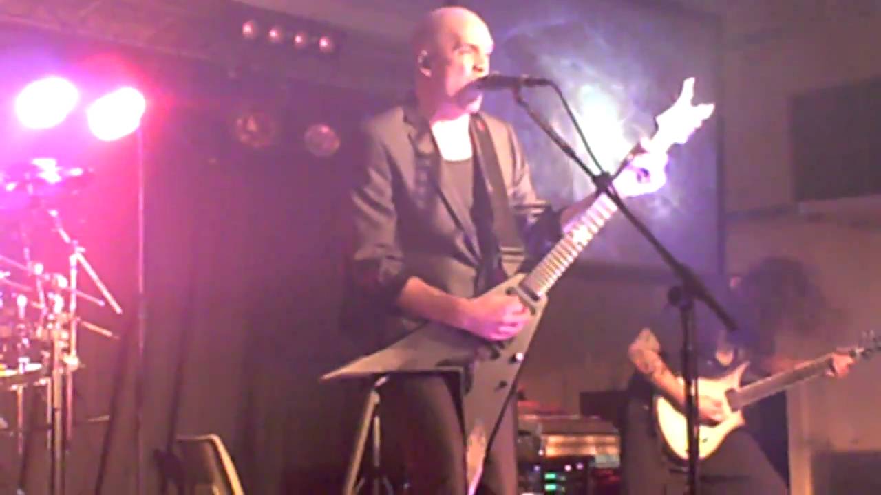 Devin Townsend Project - Addicted! (Live, Southampton, UK, 3/3/2011 ...