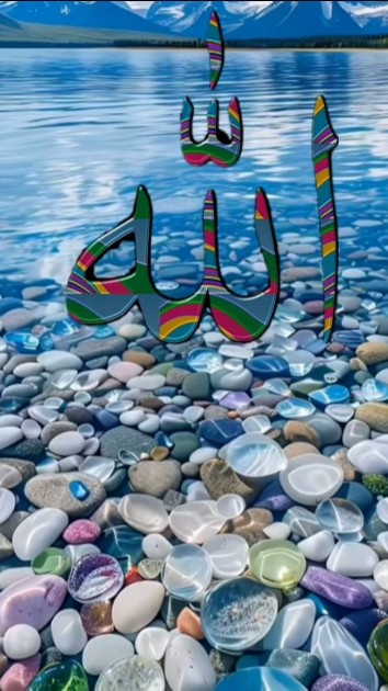 Allah Ho Allah Ho - YouTube