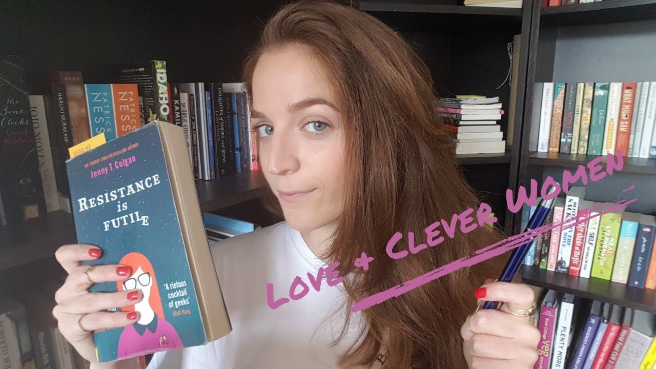 3 Romance Recommendations feat. Clever Female Leads - YouTube