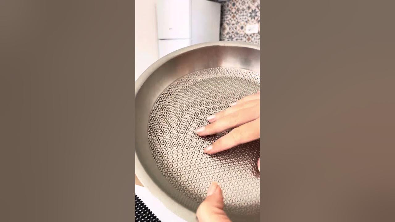 Лучшая сковородка - YouTube