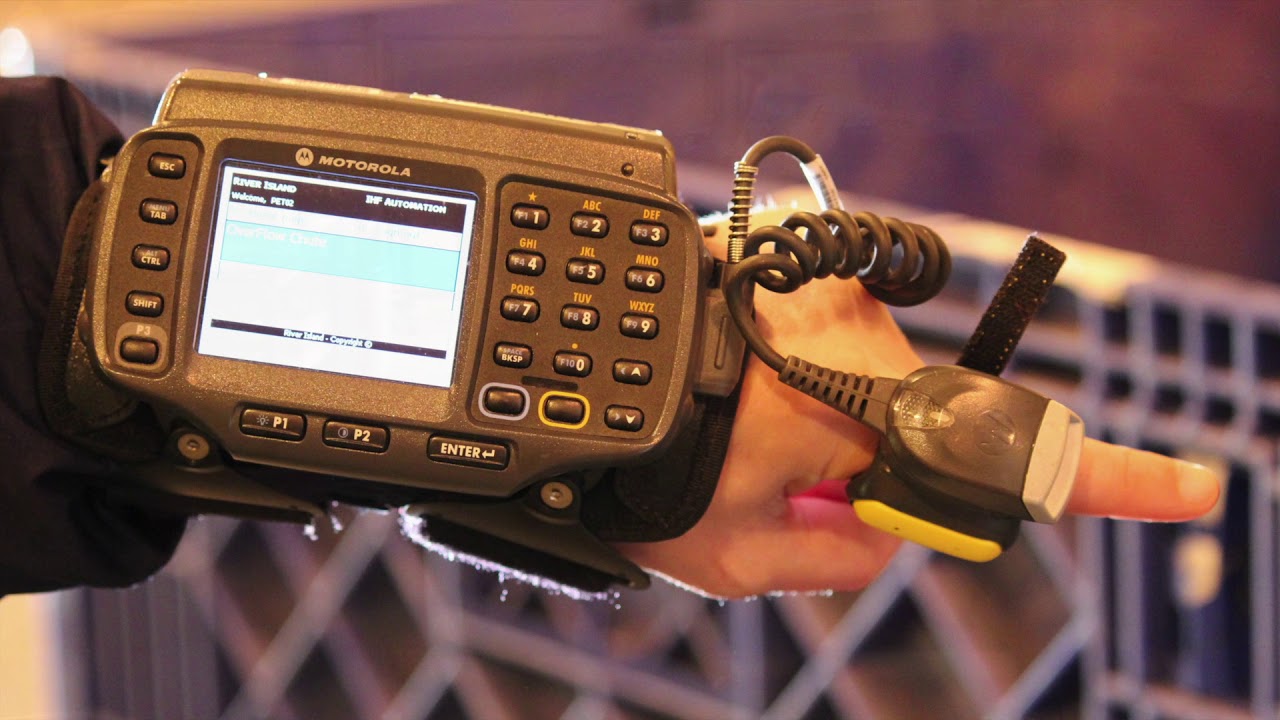 Sprint e-Logistics - Operations Overview - YouTube