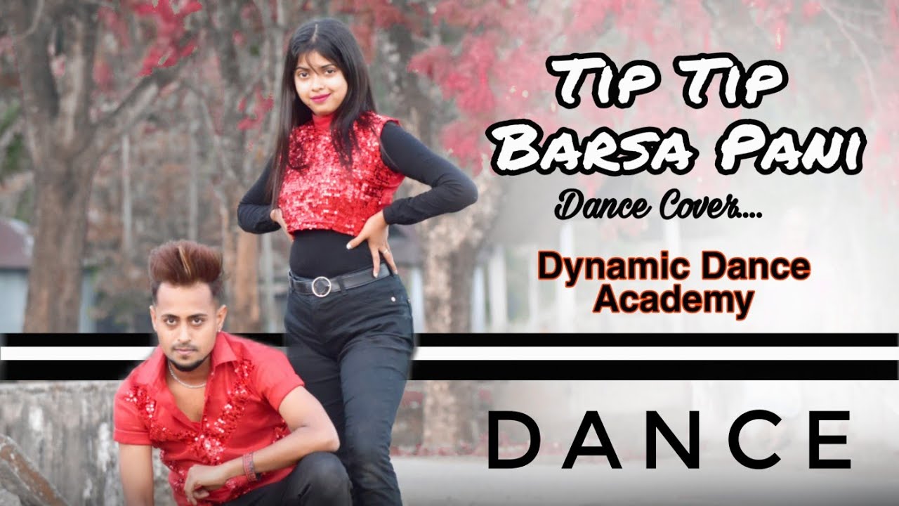 Tip Tip | Dance Cover | Sooryavanshi |( Choreography by Sumit ...