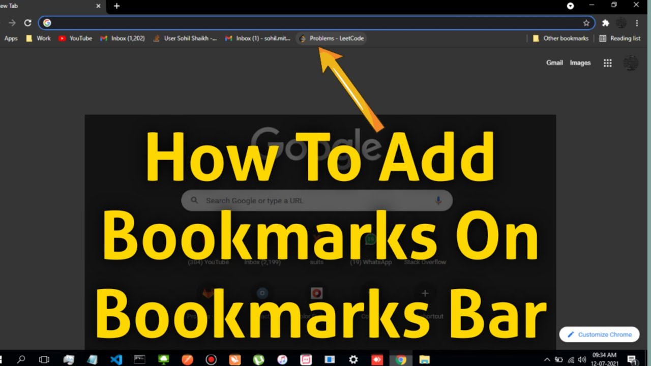 How To Add Bookmark On Bookmarks Bar In Chrome In Hindi YouTube how-to-add-bookmark-on-bookmarks-bar-in-chrome-in-hindi-youtube