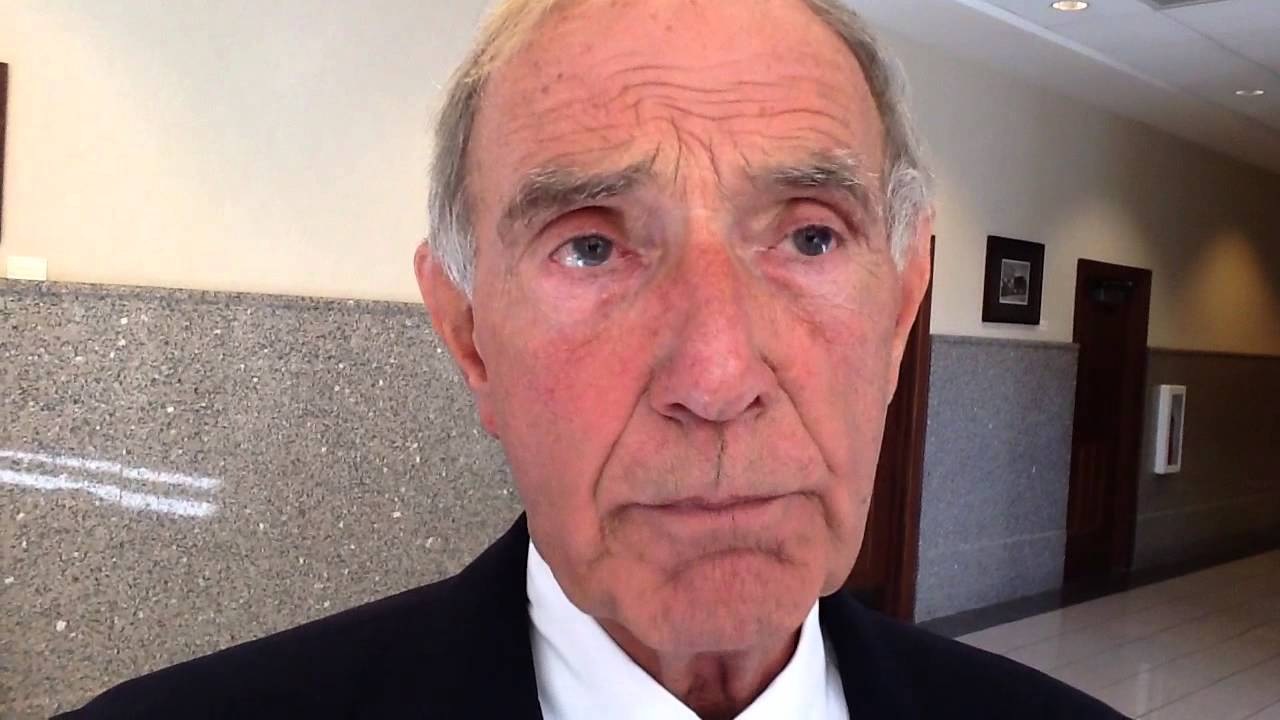 Jerry Gist Interview - YouTube