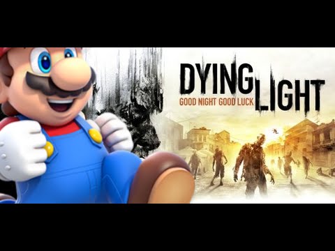 Dying Light | Easter-Egg Mario Bros : Où trouver le world 1-1 ? [FR ...