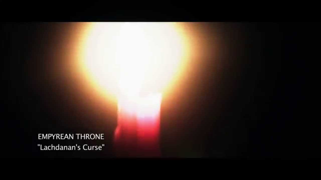 EMPYREAN THRONE - Lachdanan's Curse (Blizzcon Talent Contest 2014 ...