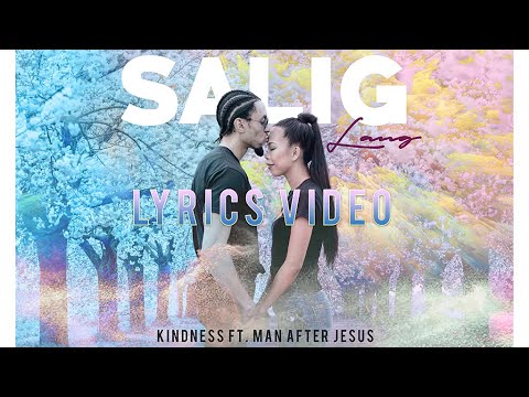 Kindness ft. MAJ - Salig Lang (Lyrics) - YouTube