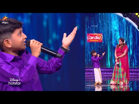 Super Singer Junior 9 | 29th July 2023 - Promo 4 - YouTube