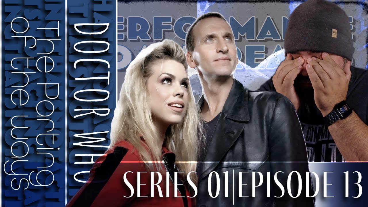 Doctor Who Series 01 Episode 13.- The Parting of the Ways - YouTube