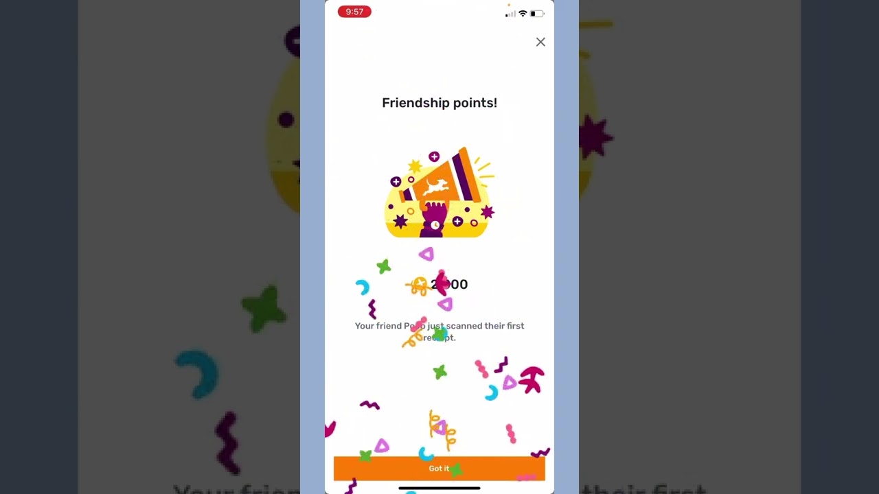 How to earn more points on fetch rewards using the referral method ...