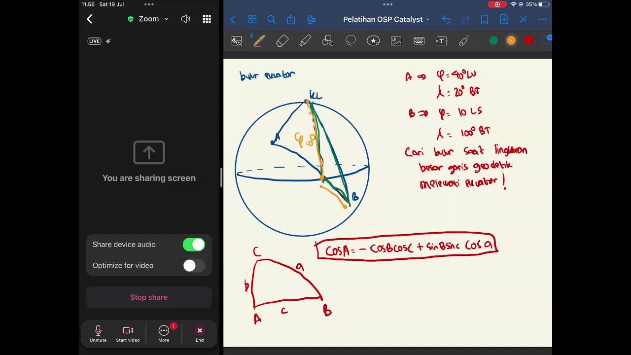 Pelatihan Catalyst 1 - YouTube