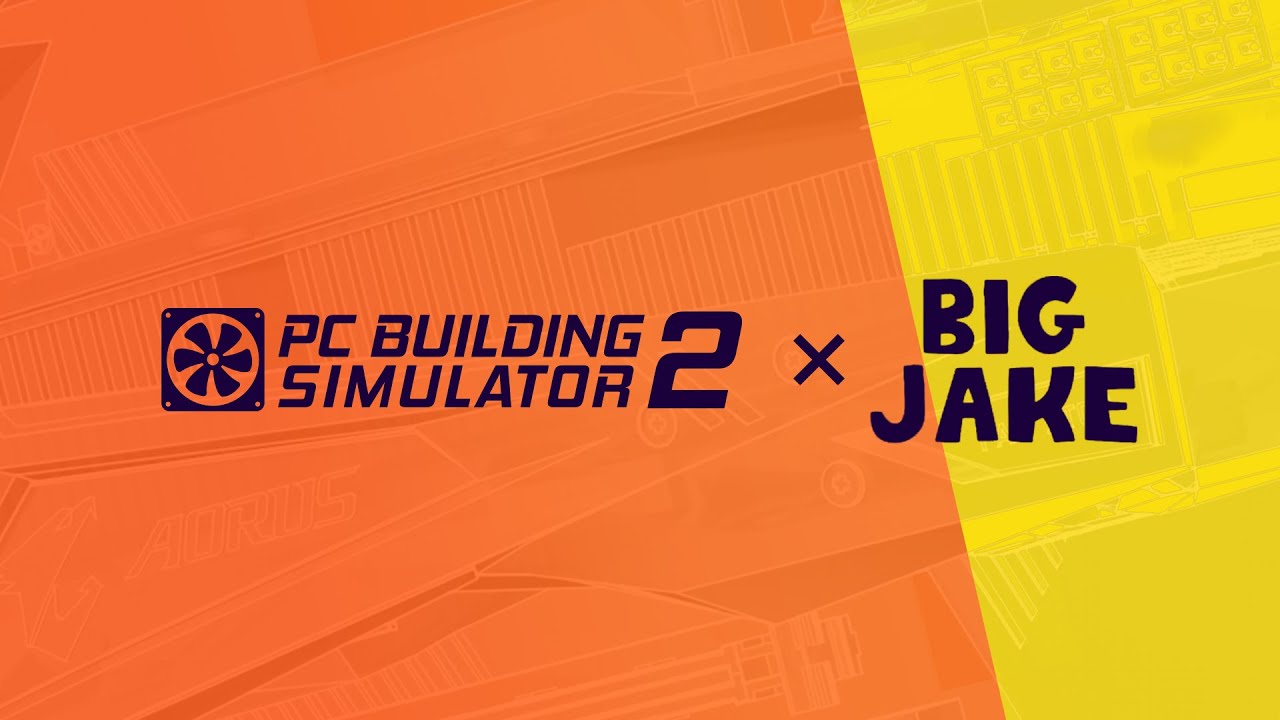 Let's Play PC Building Simulator 2: Episode 1 - YouTube