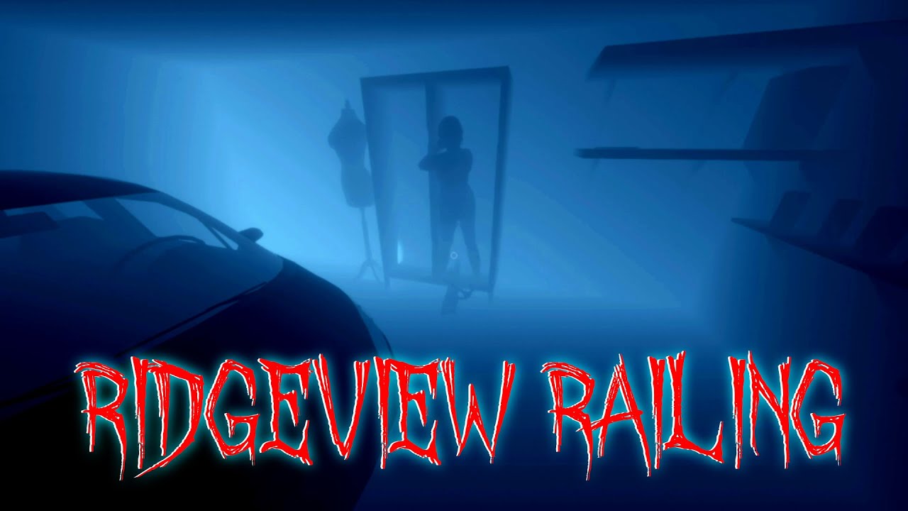 [BETA] Phasmophobia Game play | Getting RAILED at Ridgeview | - YouTube