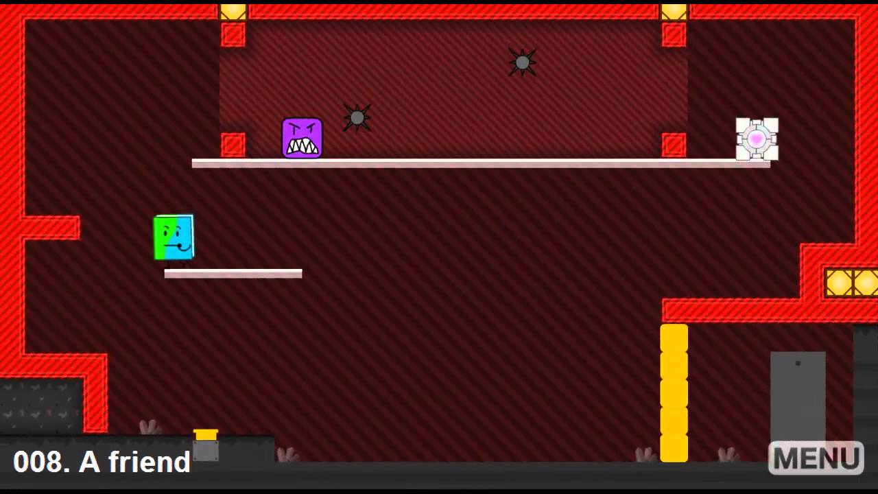 Let's Play: BFDIA 5b (Levels 6-11) - YouTube