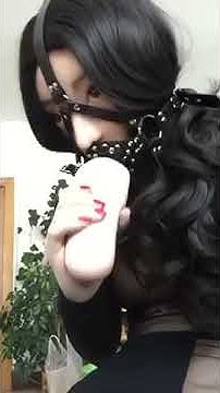 Mr.X Mask the Moon with XXOO - YouTube