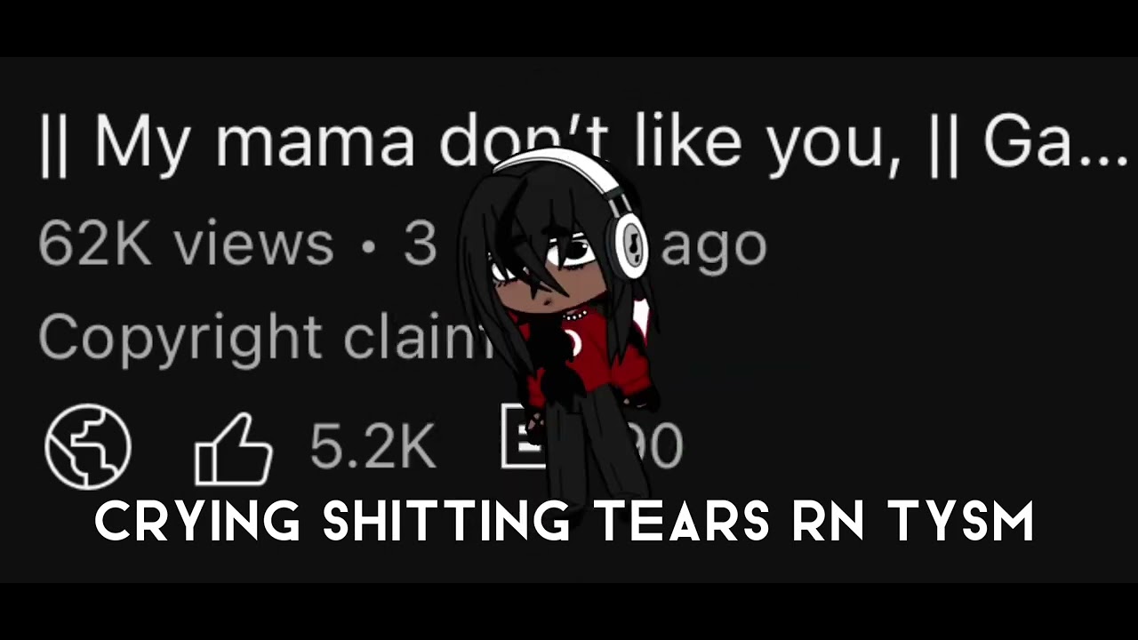 tysm guys I’m literally crying wtf 😭 - YouTube