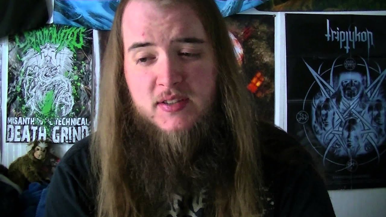 Devourment -"Conceived in Sewage" ALBUM REVIEW - YouTube