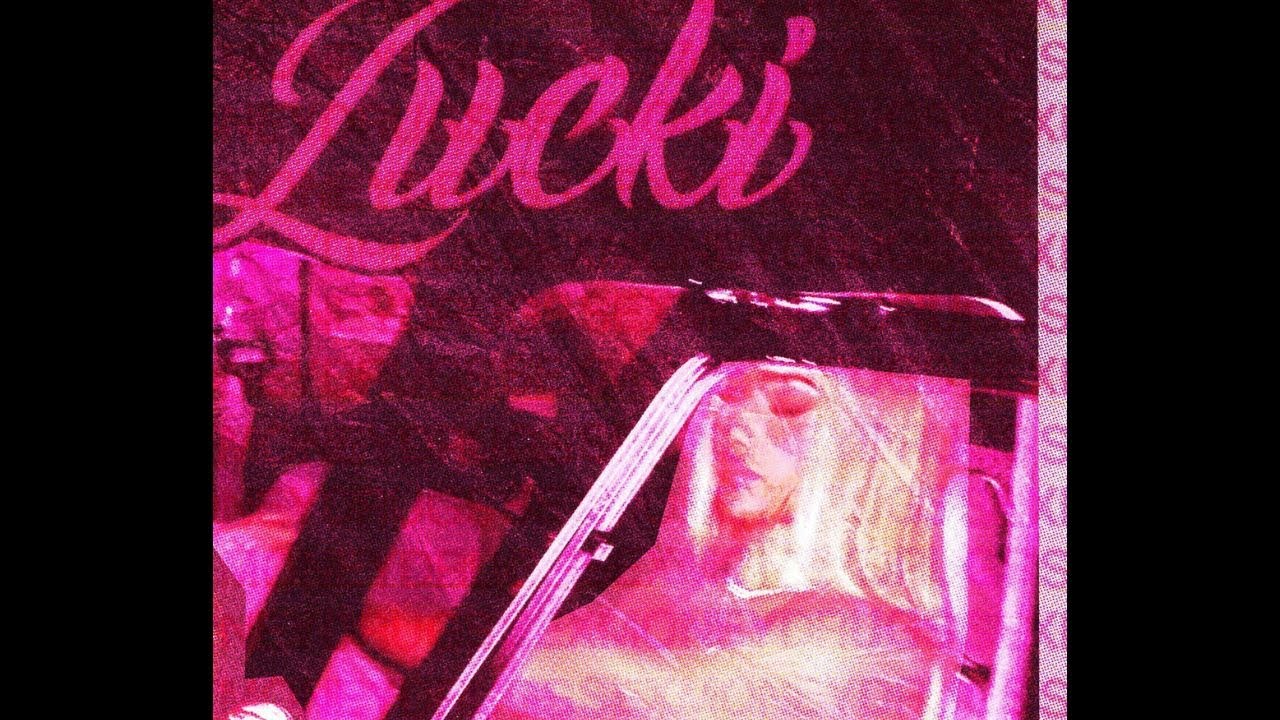 [FREE] Lucki Type Beat "Nodd'n Off" - YouTube