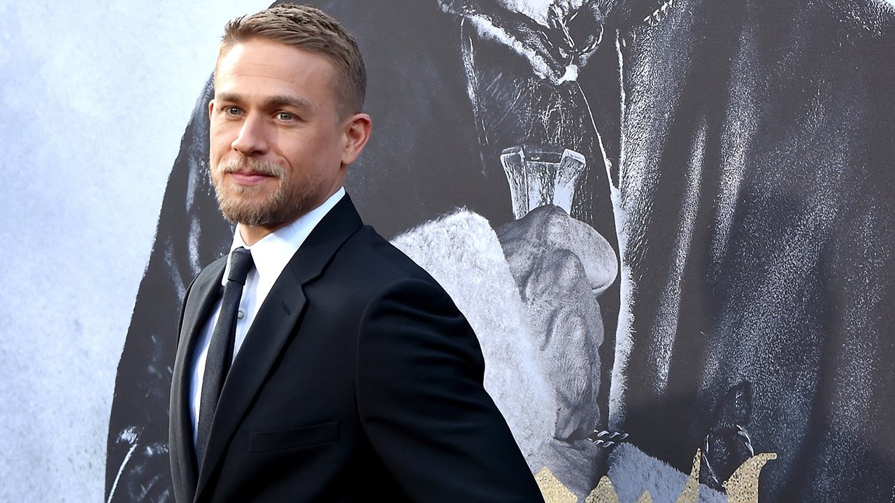 Charlie Hunnam Says He Thinks About Having Kids 'A Lot' But Here's Why ...