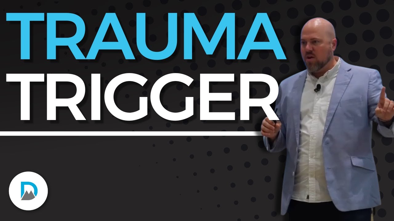 Trauma Trigger Time Warp - YouTube