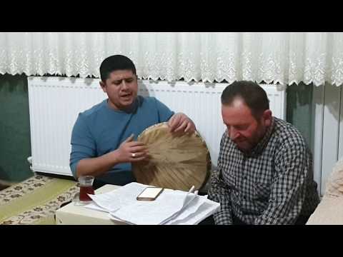 Ali Kırış - İsm-i Sübhan virdin mi var