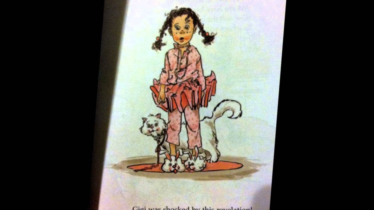 Gigi God's Little Princess - YouTube