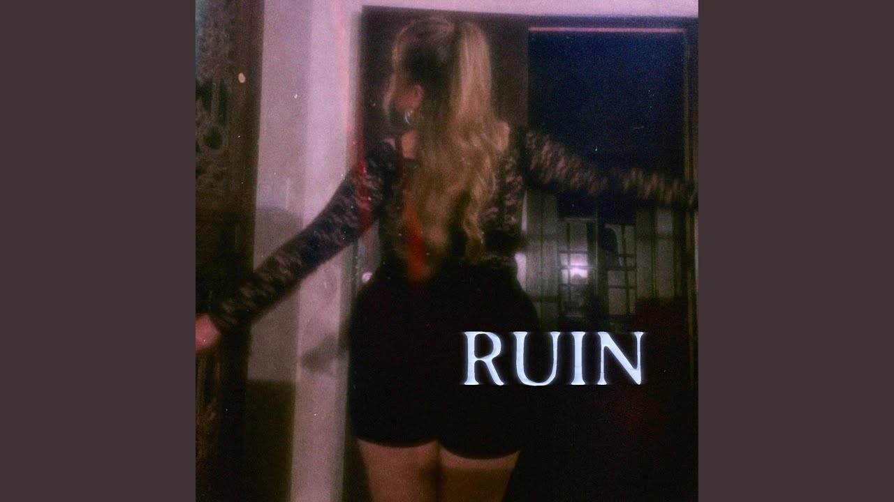 RUIN - YouTube