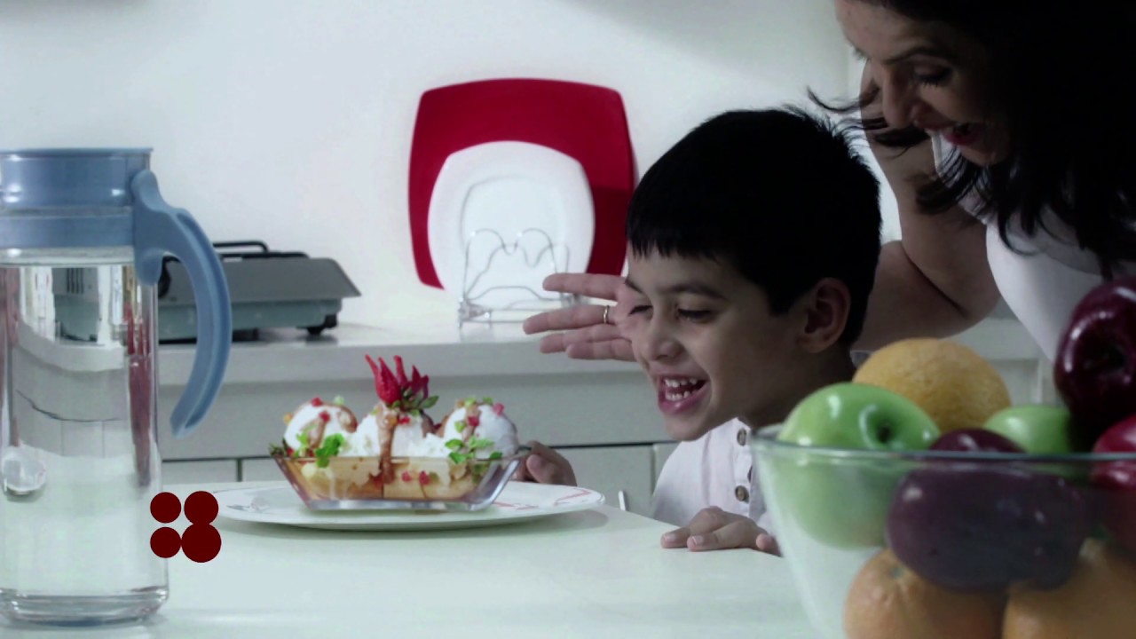 MUMMY KA MAGIC Season 5 - YouTube